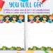 Printable Stationery for Kids, Printable Writing Paper With Fun ...