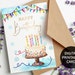 Printable Birthday Card, Printable Birthday Card Funny, Digital ...