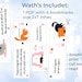 Cat Bookmarks Printable, Bookmarks With Quotes About Cats, Printable ...
