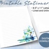 Editable April 2025 Calendar With an Easter Background, Happy Easter ...