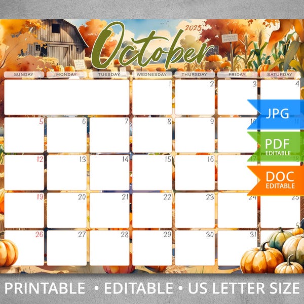 Music 5 October - Etsy