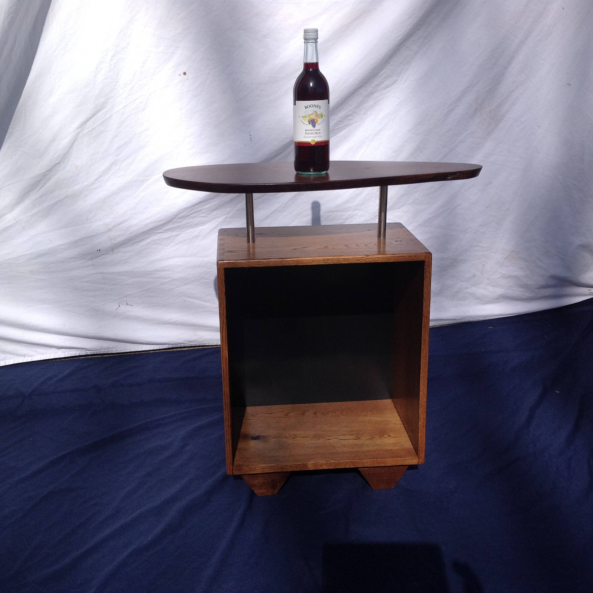 Cool Side Table - Etsy