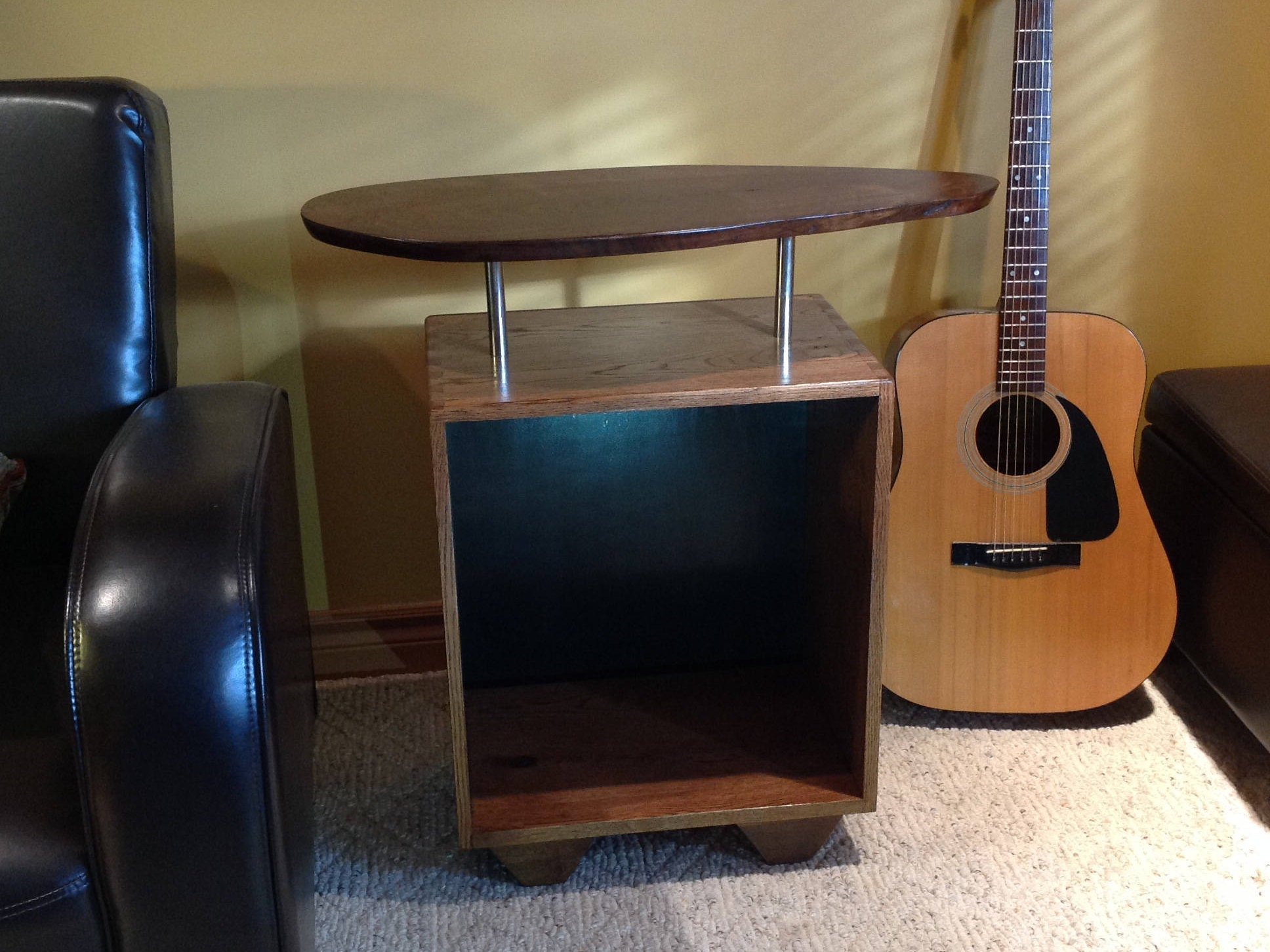 Cool Side Table - Etsy