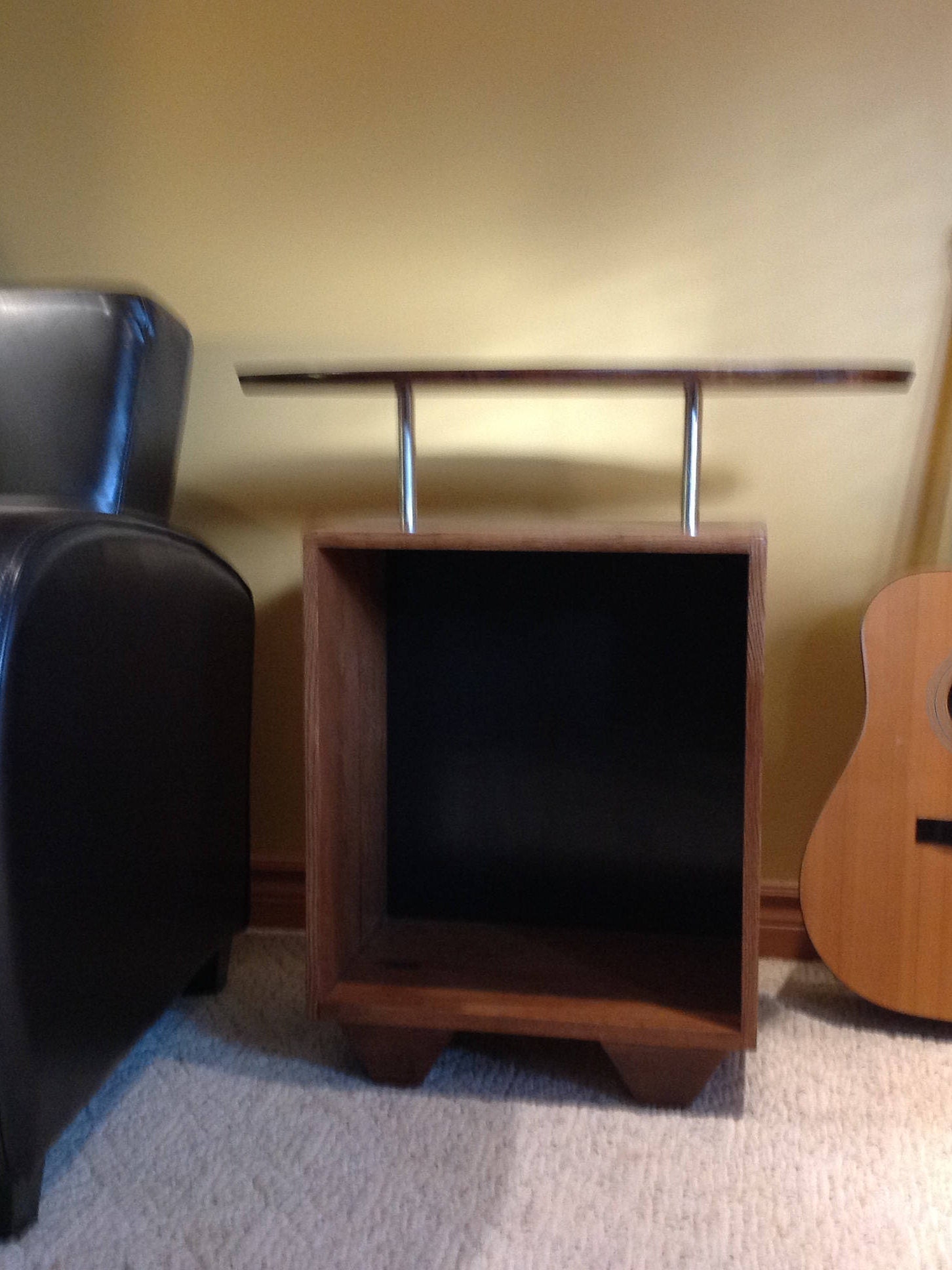 Cool Side Table - Etsy