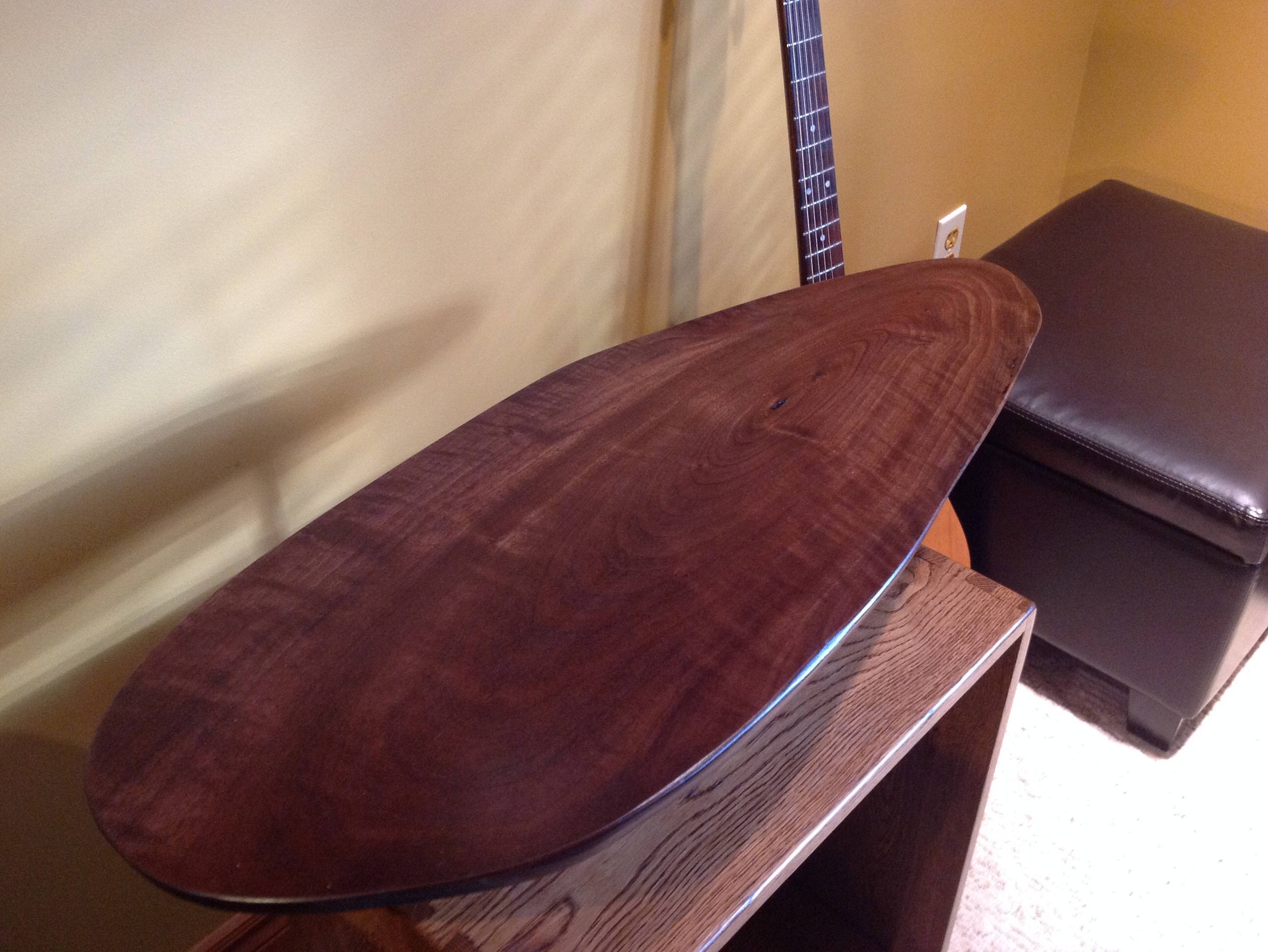 Cool Side Table - Etsy