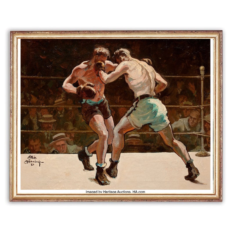 Advertisement Artwork - Etsy