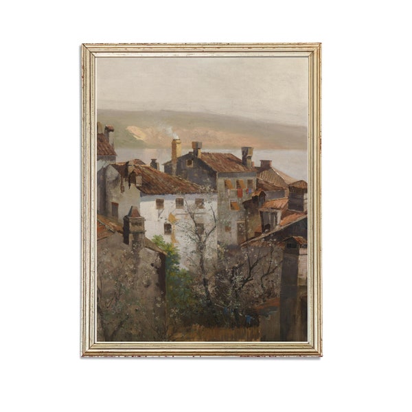 Classic Poster - Etsy