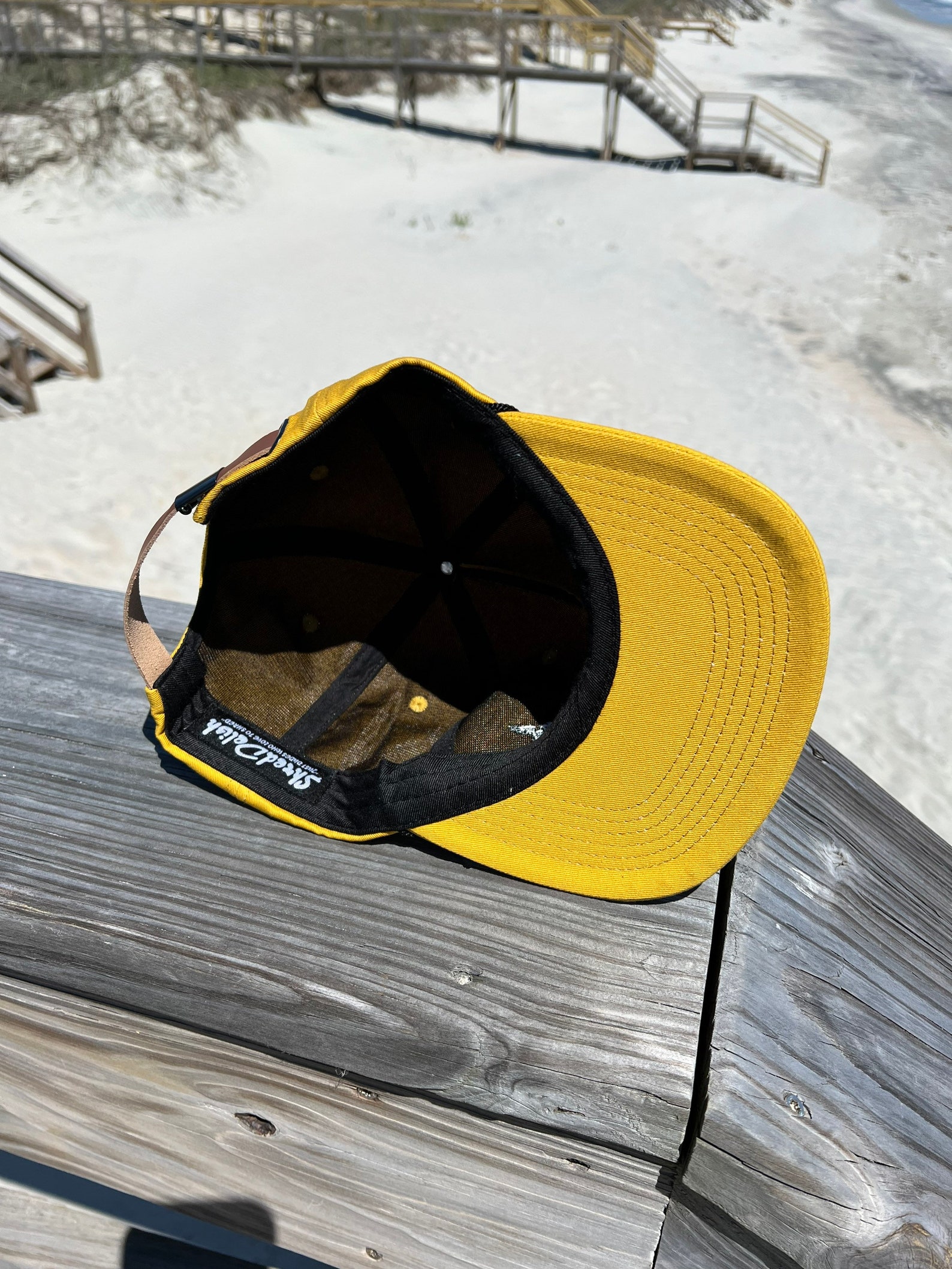 Shreddelish Flight Unstructed Hat - Etsy