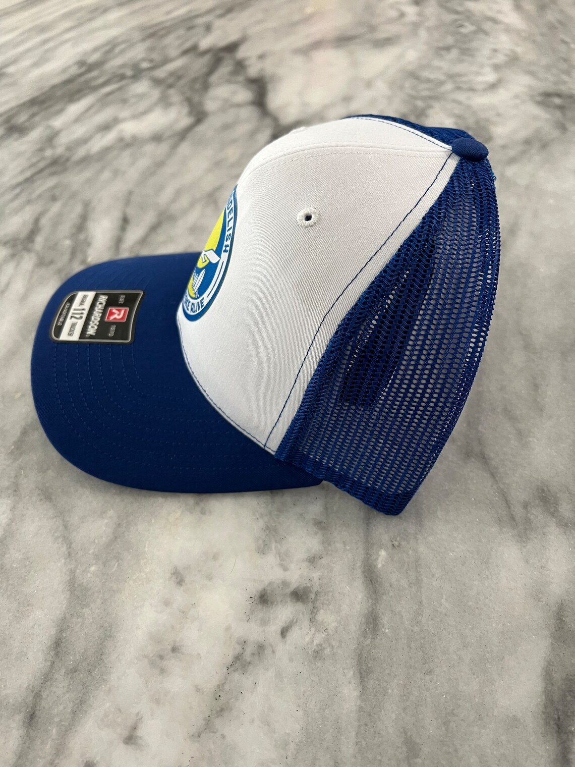 Shred Myrtle Beach Richardson 112 Trucker Hat - Etsy