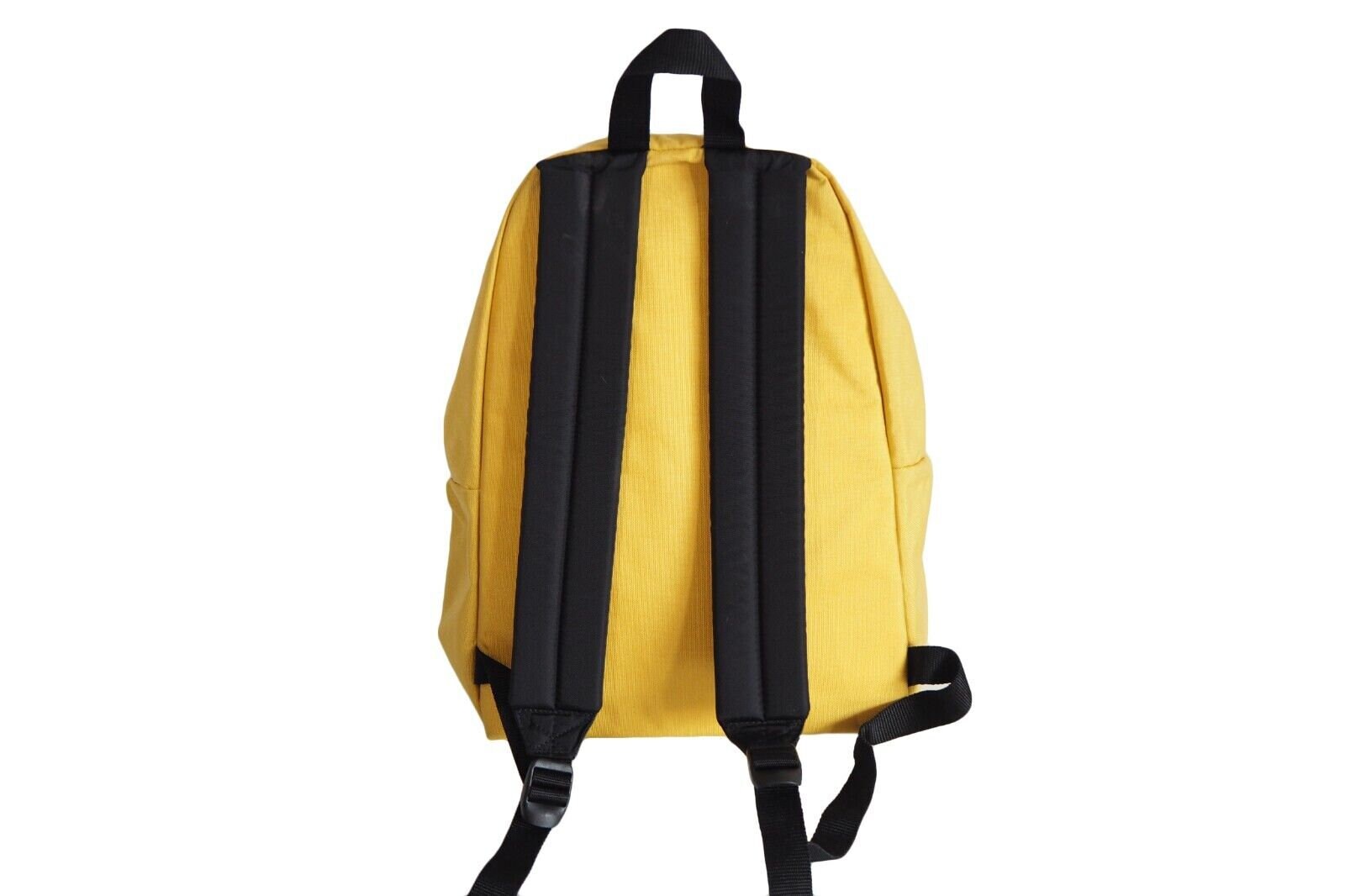 EASTPAK Backpack Yellow School Bag 00s American Brand - Etsy