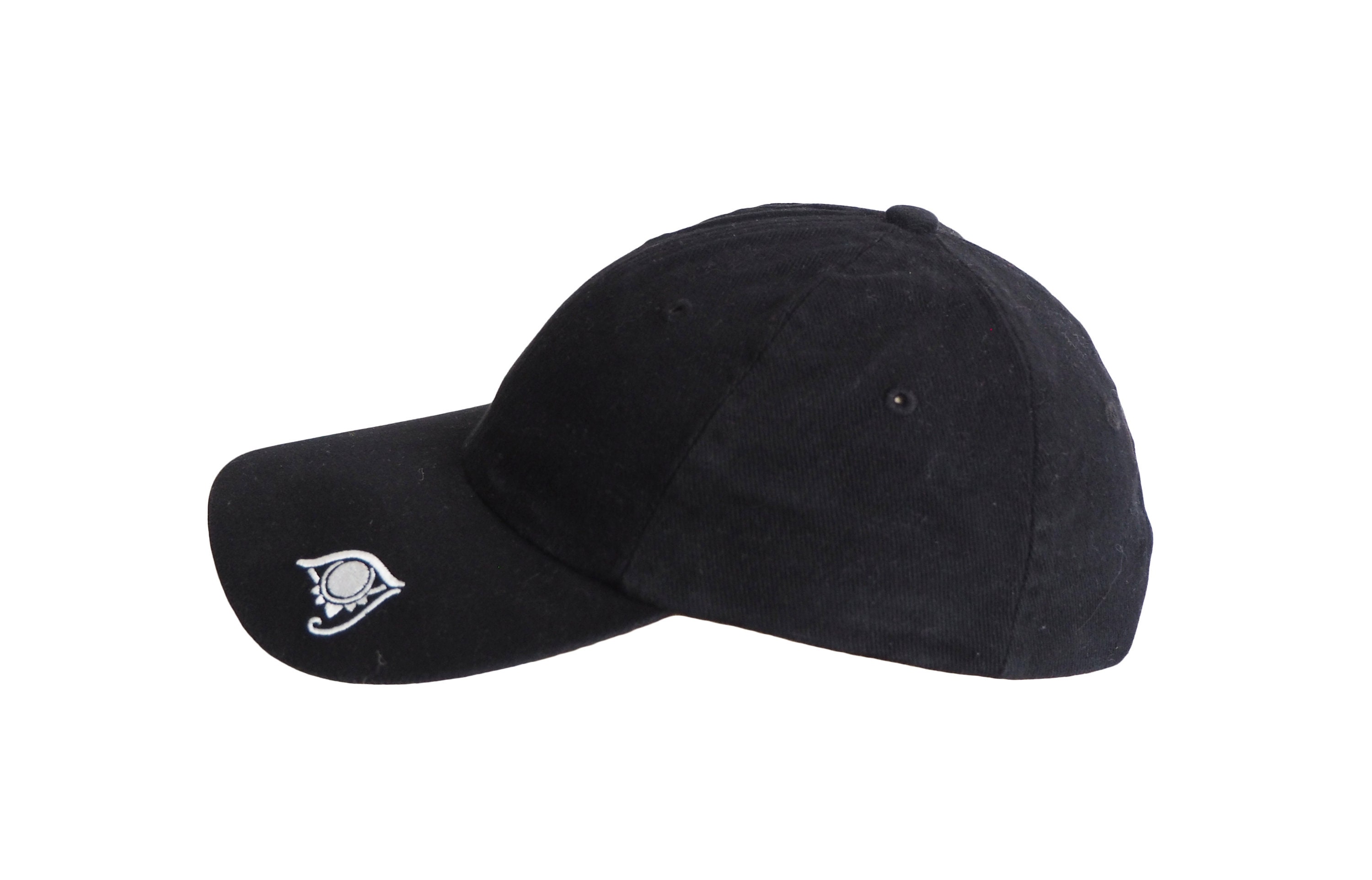 Vintage TOMB RAIDER Lara Croft Cap Black 00s Style Hat Movie - Etsy