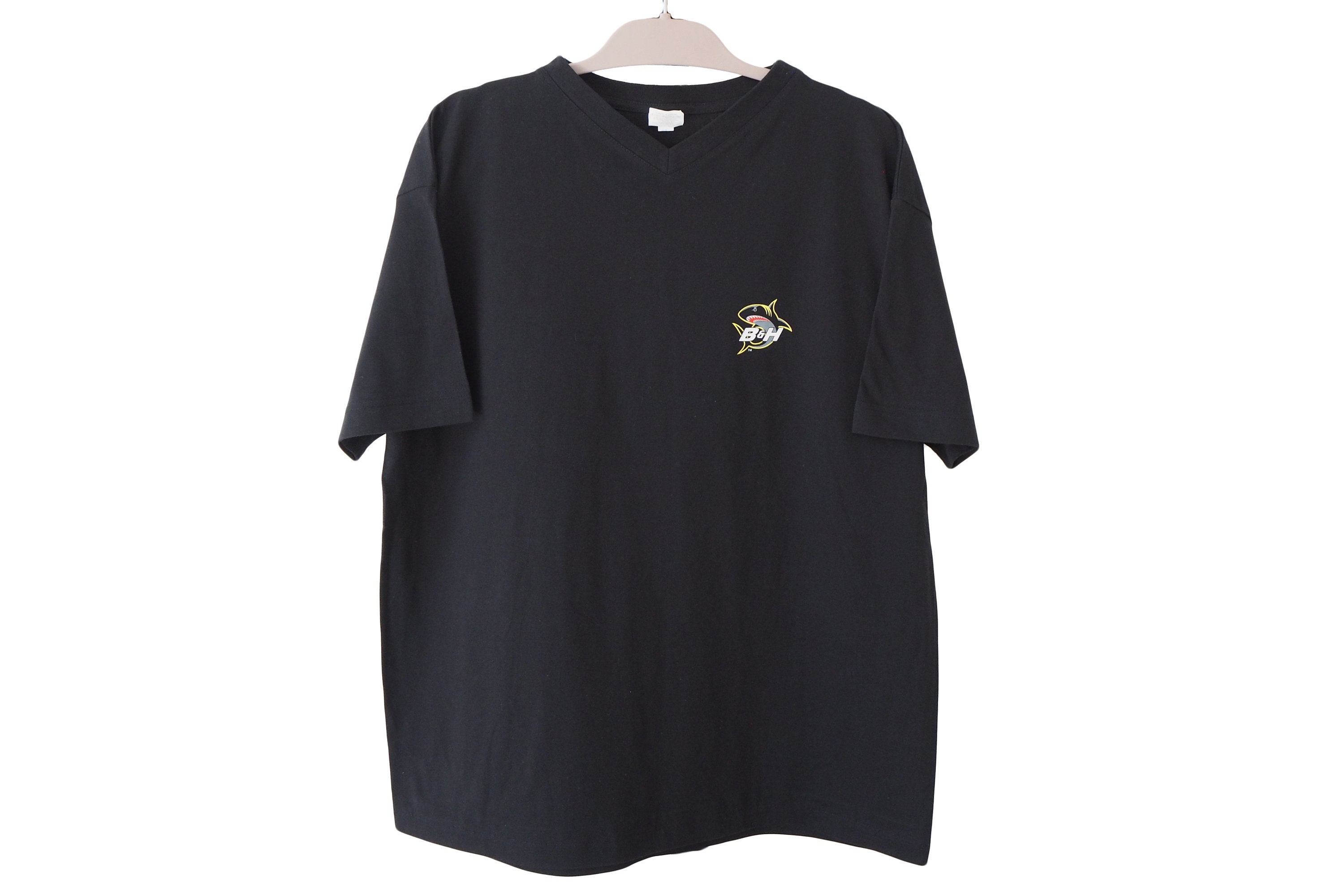 Vintage JORDAN Benson & Hedges Formula 1 Team T-shirt 00's F1 Racing ...