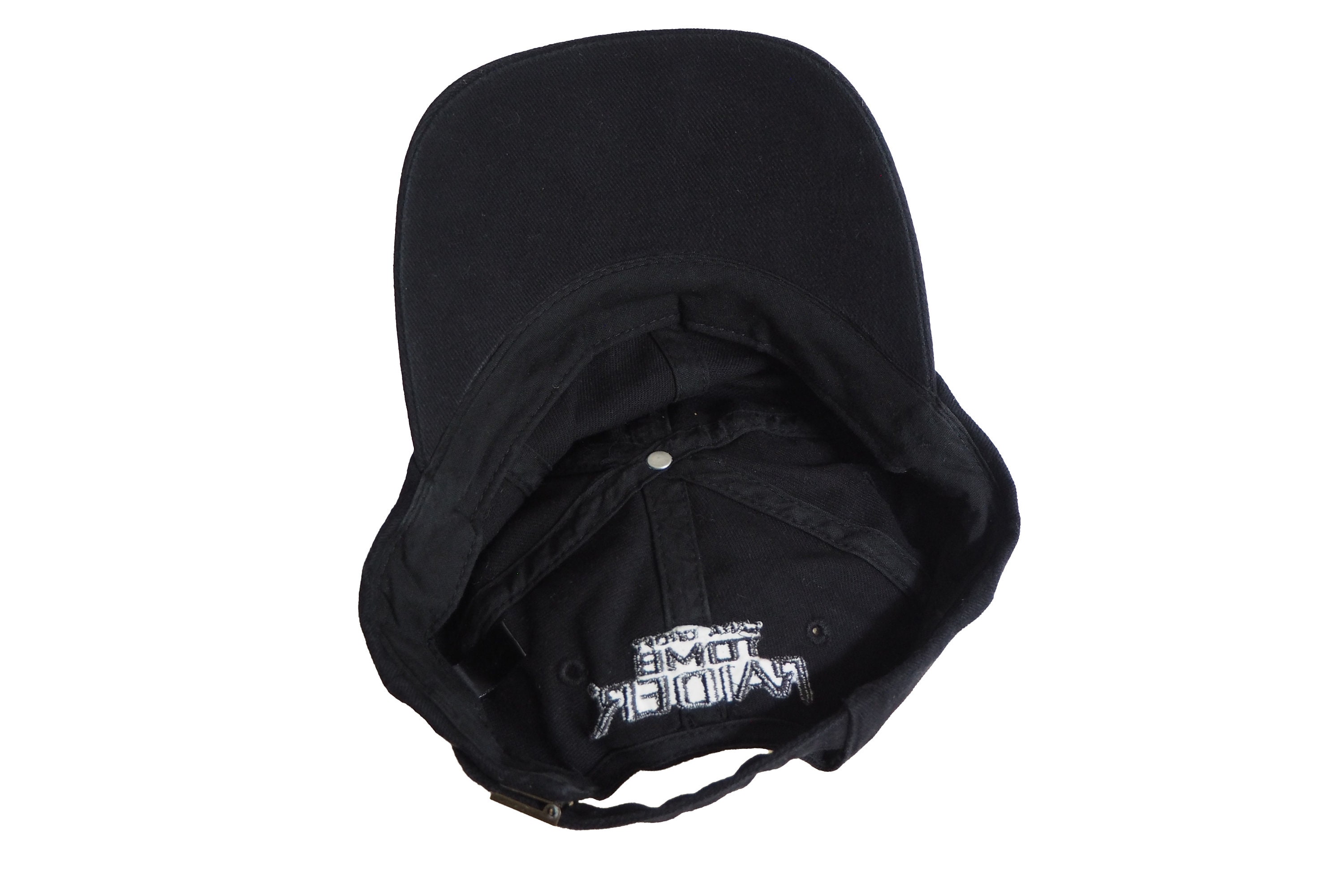 Vintage TOMB RAIDER Lara Croft Cap Black 00s Style Hat Movie - Etsy