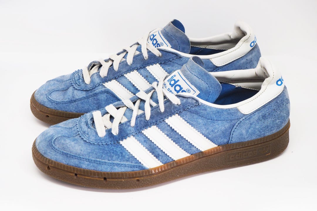 Vintage Adidas Special Sneakers Retro Rare Casual Trainers Shoes 90s US ...