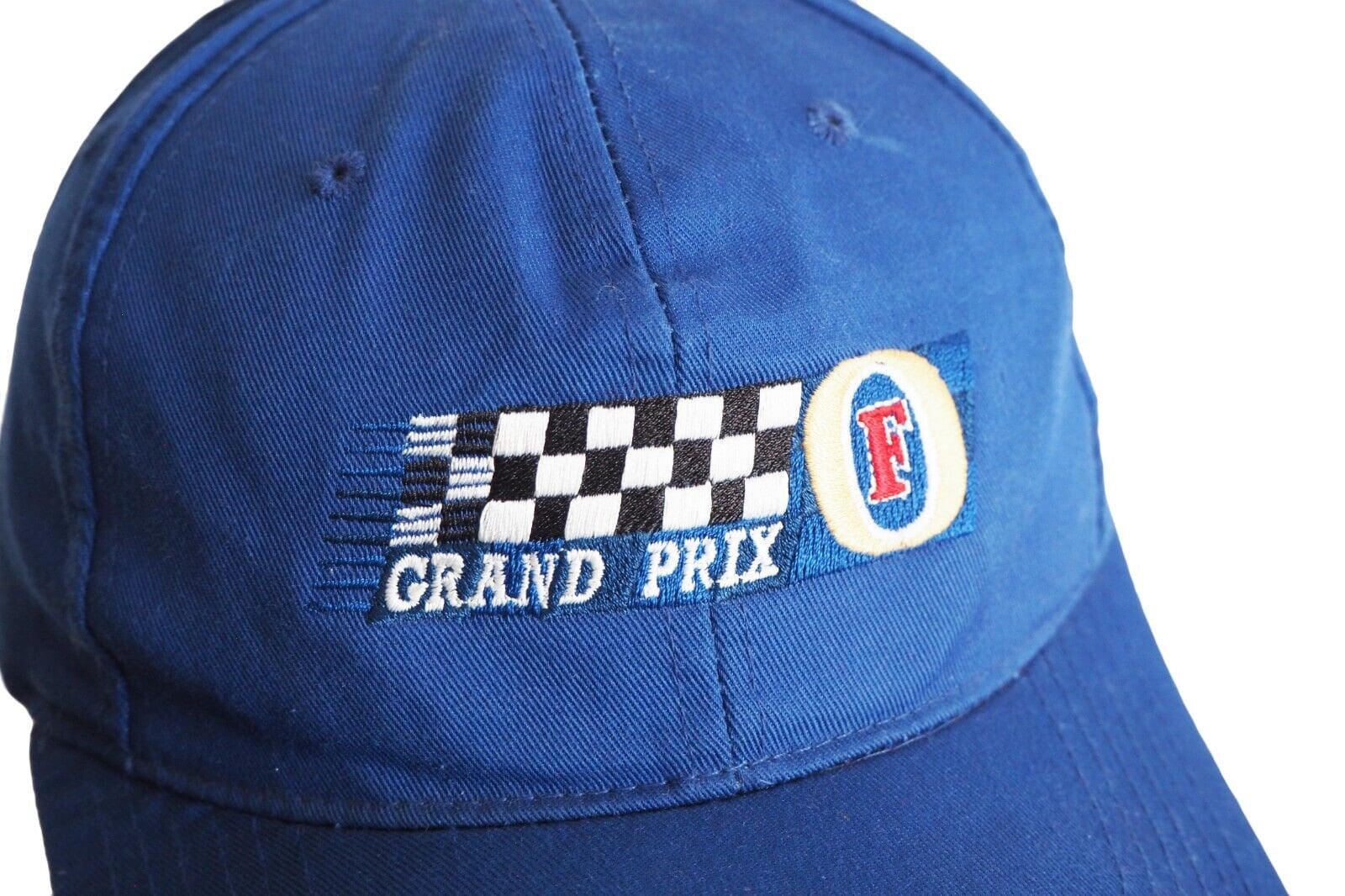 Vintage FOSTER'S Grand Prix Cap Big Logo 90's Racing - Etsy