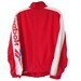 Vintage REEBOK Track Jacket 90's Sport Retro Style Size L Windbreaker ...