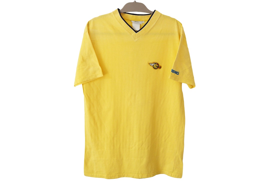 Vintage JORDAN Formula 1 Team T-shirt 00's F1 Racing Retro Style Small ...