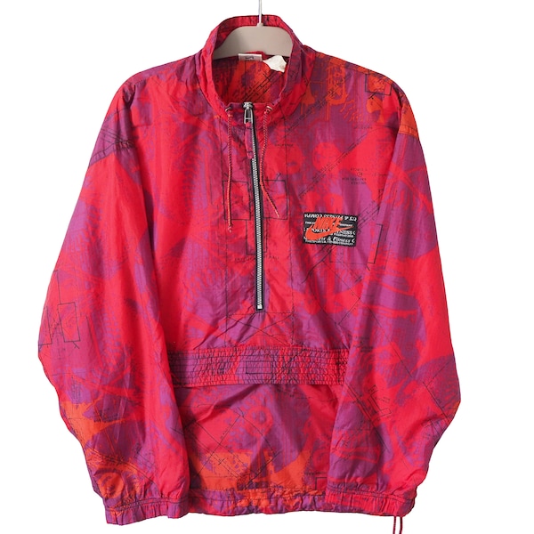 Nike Crazy Jacket - Etsy