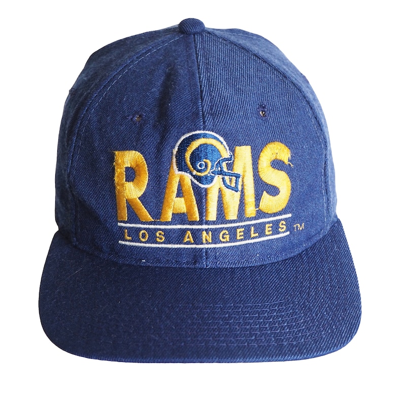 Ram Hat - Etsy