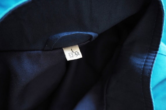 Vintage SAAB Scania Jacket 90's Racing Team Retro Sty… - Gem