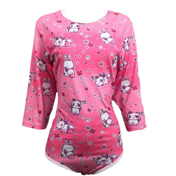 Ddlg Abdl Pajamas Etsy