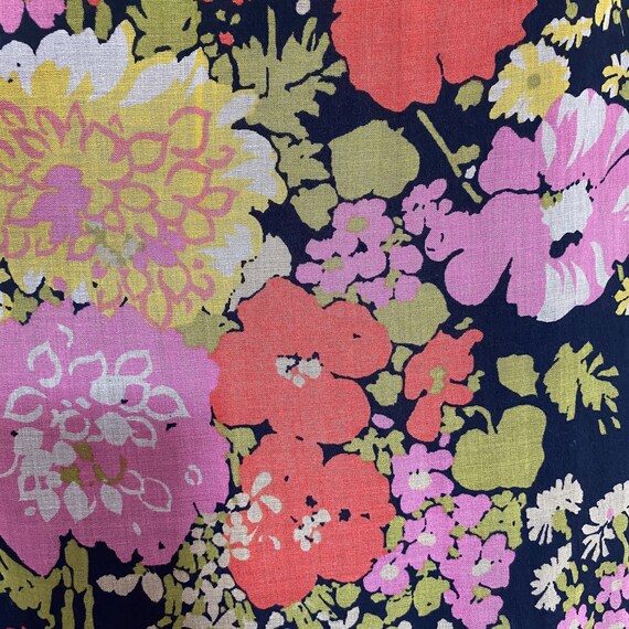 1970’s maxi dress by ‘Kati at Laura Philips’. Very pr… - Gem