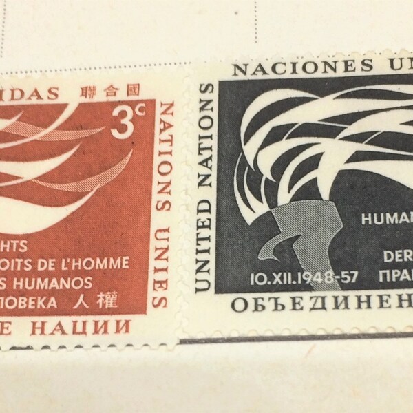 8 Cent Stamps - Etsy