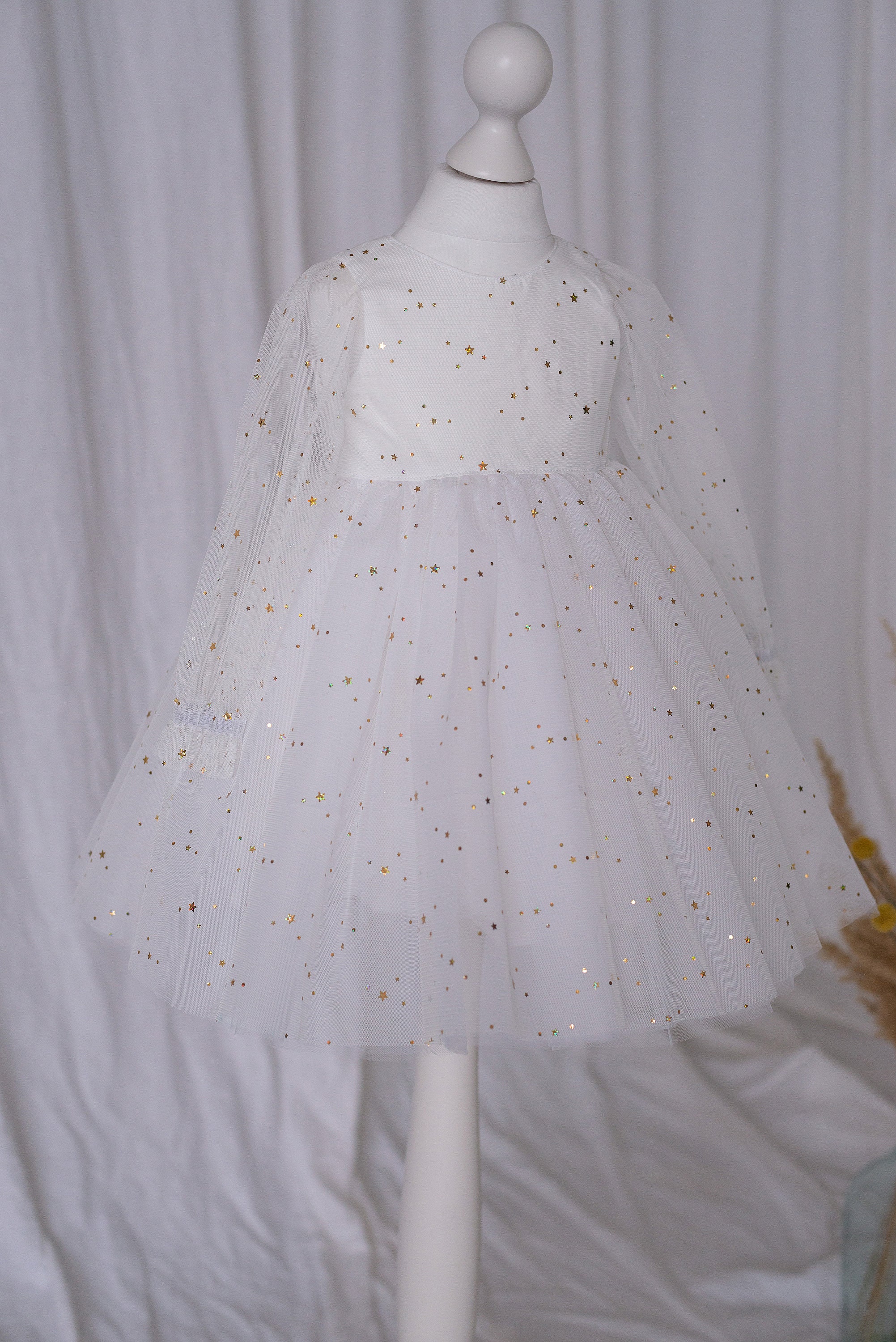 Girls White Tutu Ballet Tutu With Tulle White Blue Ballerina - Etsy