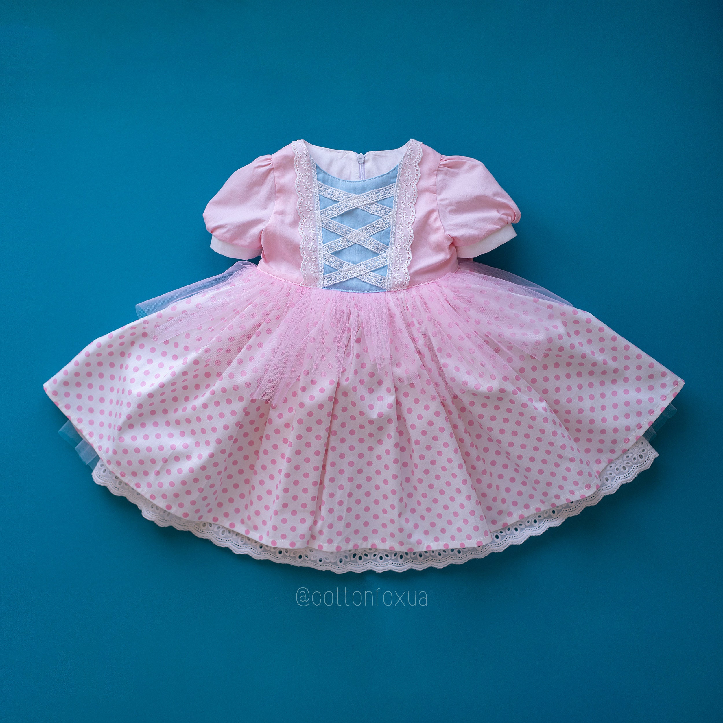 Bo Peep Girls Dress Little Bo Peep Costume | Etsy