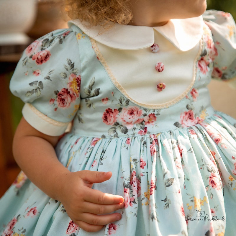 Cute Girl Easter Dresses - Etsy