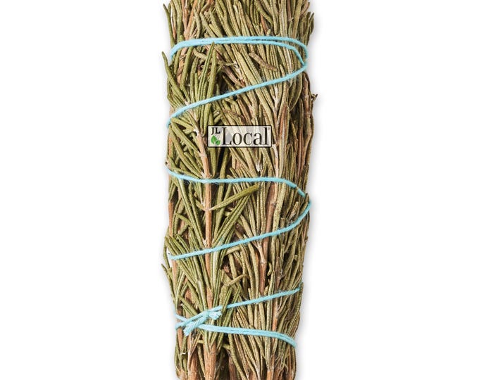 White Sage Smudge Sticks 4" (inch) | Wholesale Bulk White Sage Bundles | JL Local Wholesale ...