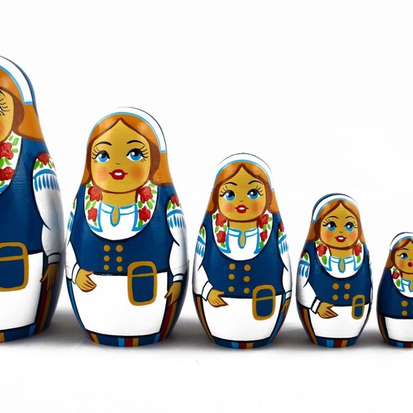 Finnish Wooden Toy - Etsy