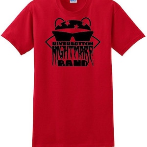 River Bottom Nightmare Band Tshirts - Etsy