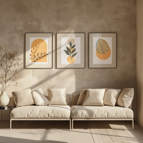 Chic Wall Art - Etsy