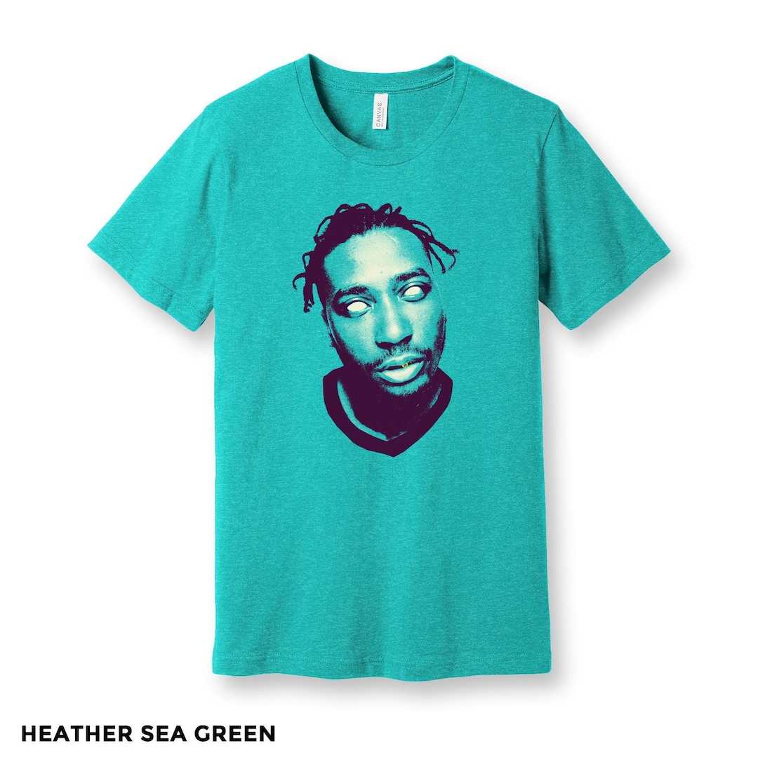 ODB Classic 90s Rap Shirt - Etsy