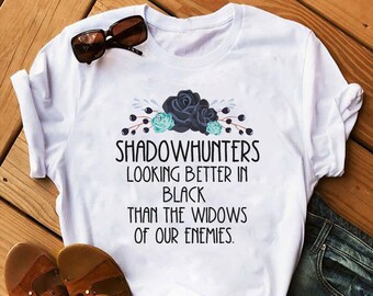 Shadowhunters | Etsy