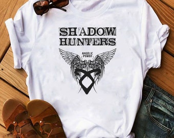 Shadowhunters | Etsy