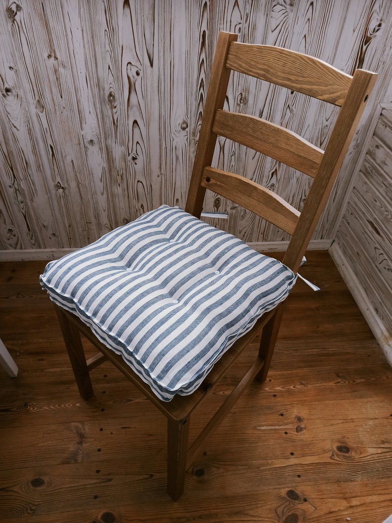 Custom Chair Cushions Bench Cushion Floor and Window Seat - Etsy