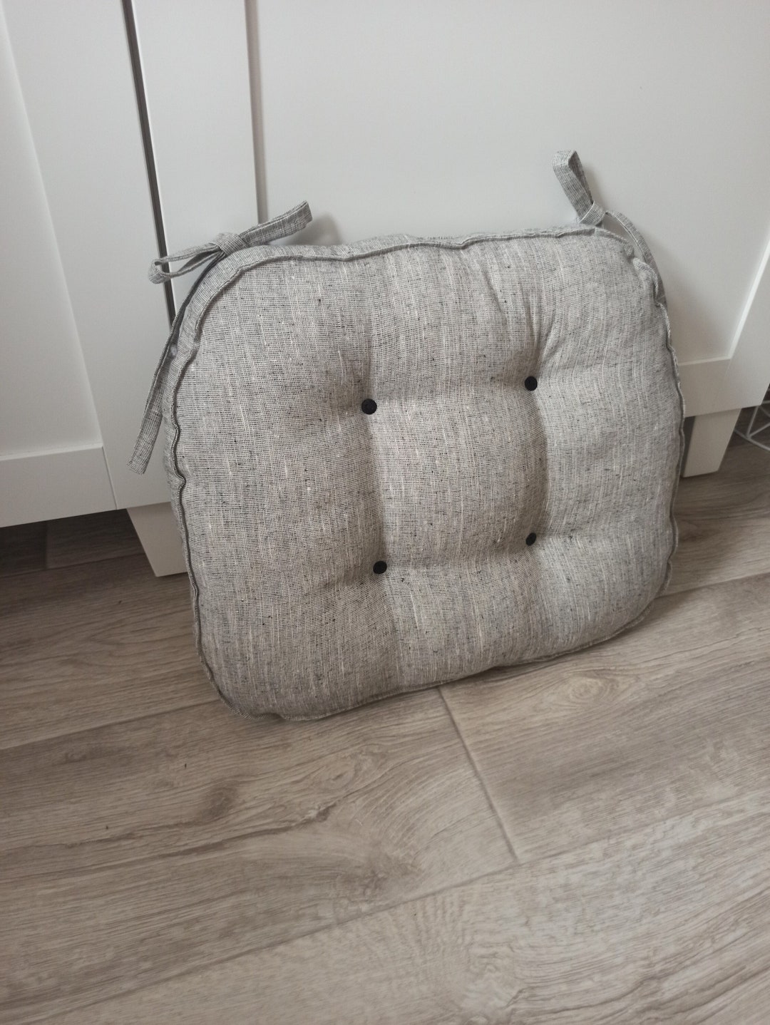 Custom Chair Cushions, Bench Cushion, Floor and Window Seat Cushions - Etsy