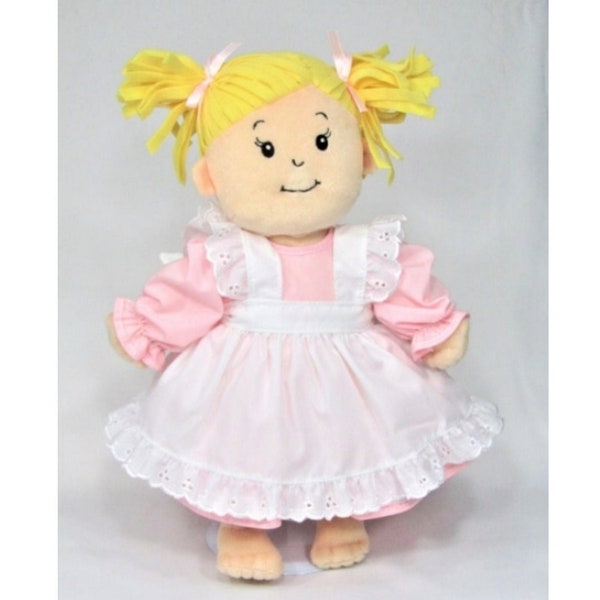 Rag Doll Clothes - Etsy