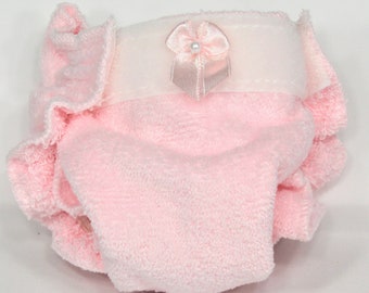 Terry Cloth Diapers - Etsy
