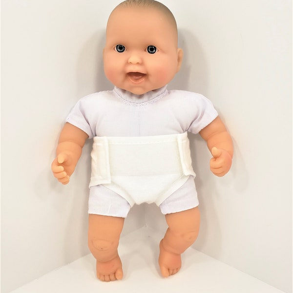 Mini Silicone Baby Diapers - Etsy