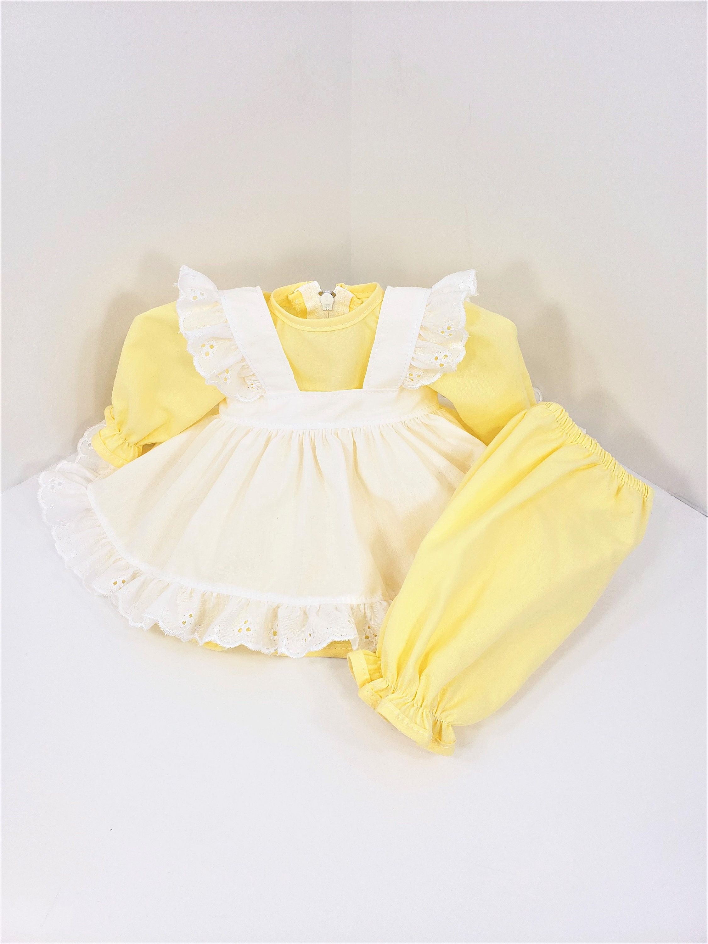 Old Reborn Doll - Etsy