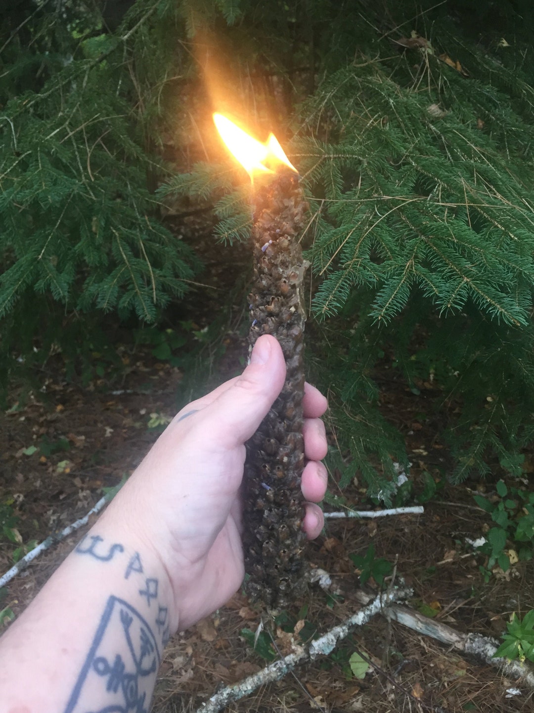 Hag Sticks - Etsy