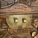 Asian Box - Etsy