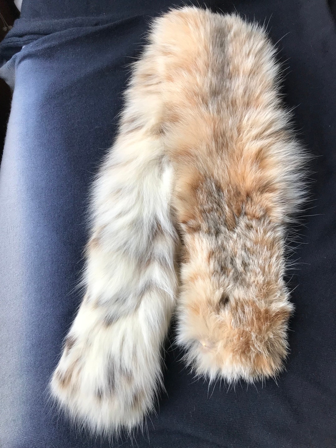 Lynx Neck Wrap - Etsy