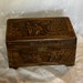 Asian Box - Etsy