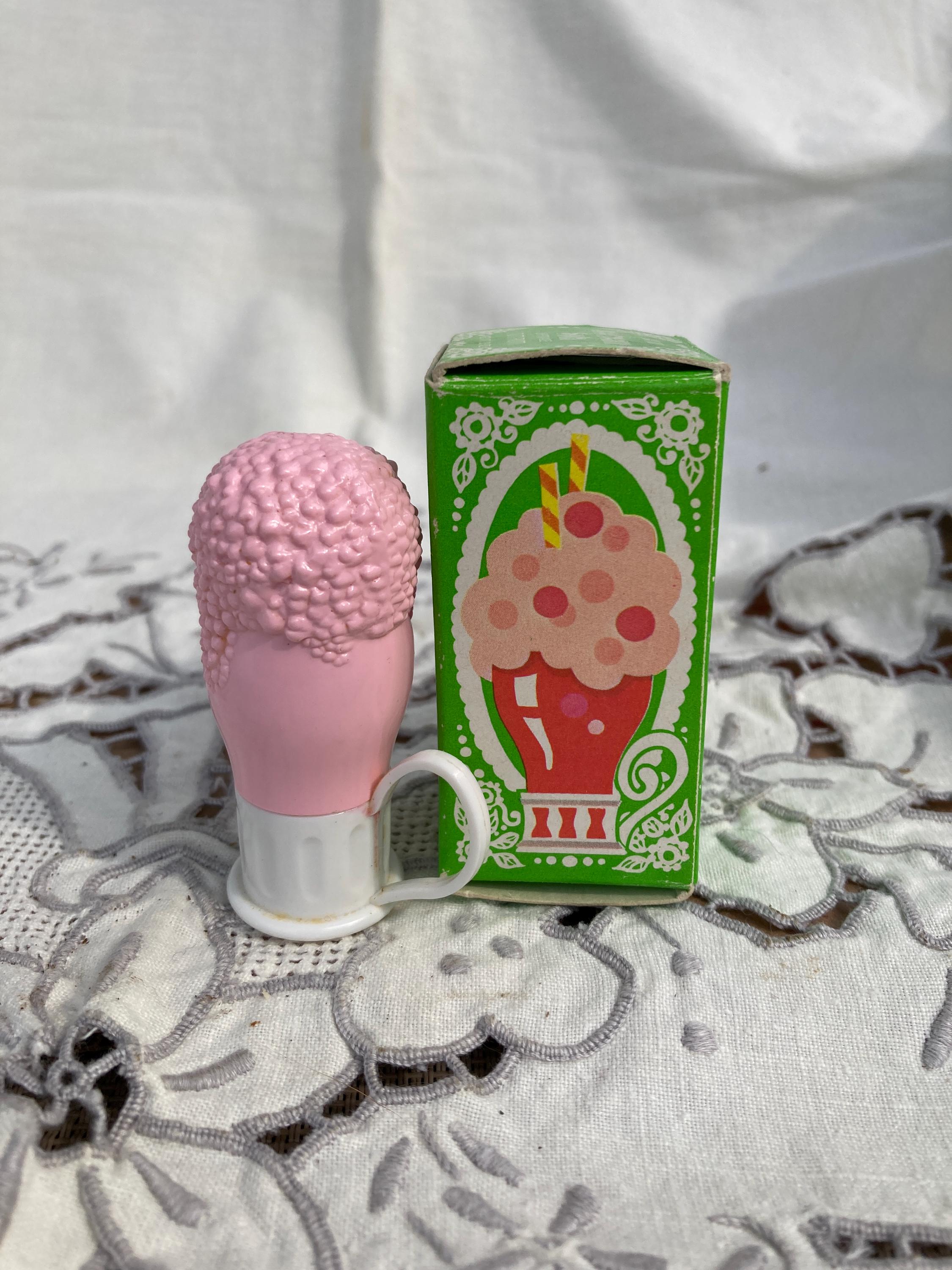 Vintage Avon Ice Cream Sod, Tutti Frutti - Etsy