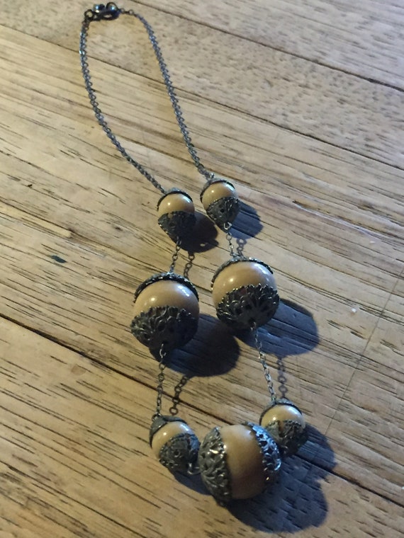 Neckles - Gem