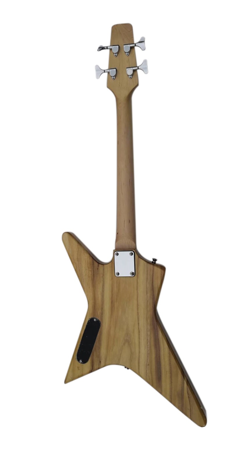 4 String Short Scale Bass Bolt-on Busuyi Guitar - Etsy